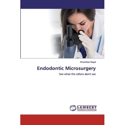 预订 Endodontic Microsurgery: 9786200431912