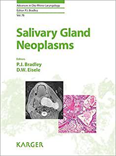 【预售】Salivary Gland Neoplasms