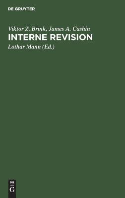 【预订】Interne Revision 9783111108162