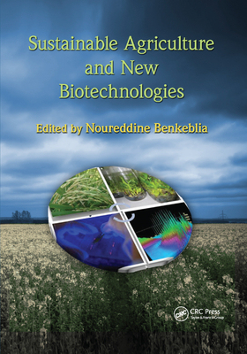 【预订】Sustainable Agriculture and New Biotechnologies