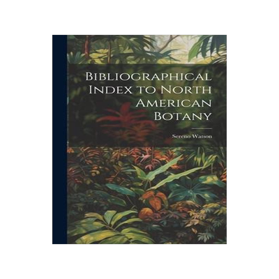 [预订]Bibliographical Index to North American Botany 9781020920653