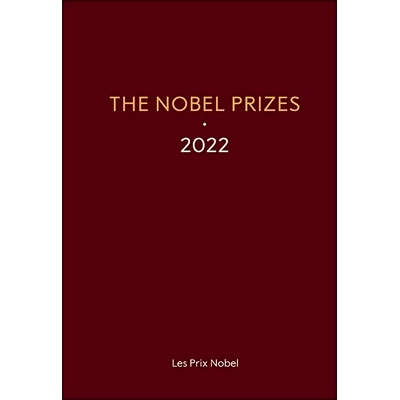 预订 Nobel Prizes 2022, The 2022年诺贝尔奖: 9789819812974