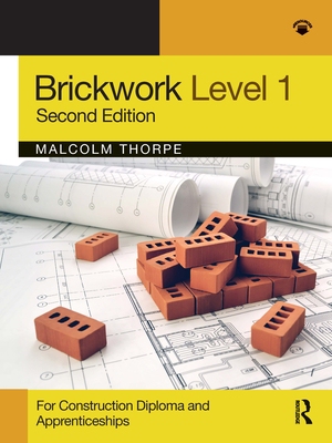【预订】Brickwork Level 1 9780367625351