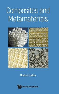 【预订】Composites and Metamaterials