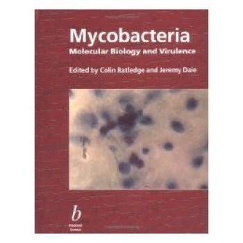 预订 Mycobacteria - Molecular Biology And Virulence 分枝杆菌–分子生物学与毒力: 9780632053049