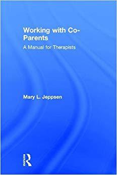 【预售】Working with Co-Parents