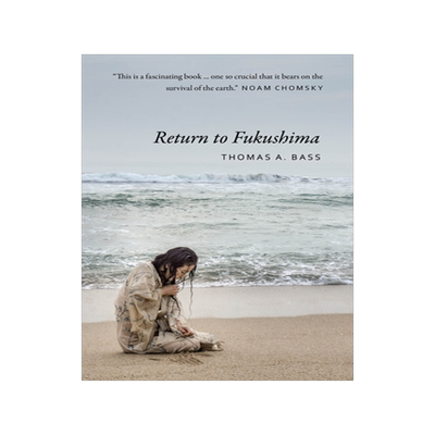 预订 Return to Fukushima