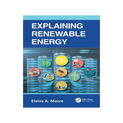[预订]Explaining Renewable Energy 9781032275758