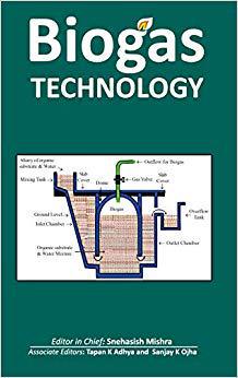 【预售】Biogas Technology