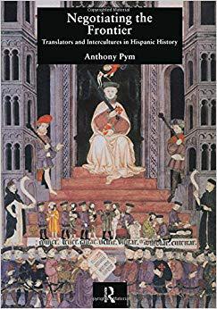 【预售】Negotiating the Frontier