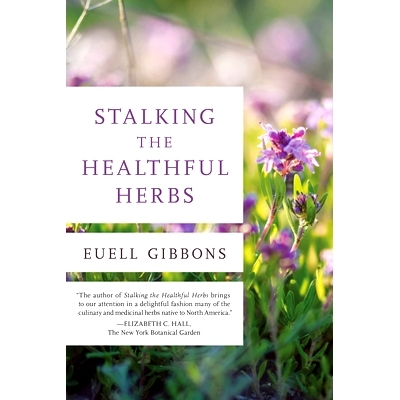 预订 Stalking the Healthful Herbs