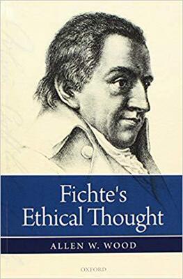 【预售】Fichte’s Ethical Thought