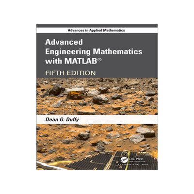 【预订】Advanced Engineering Mathematics with MATLAB 9780367624057