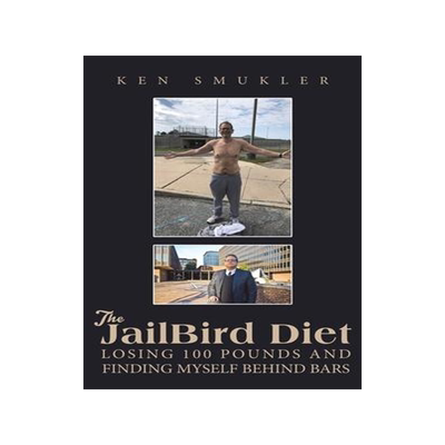 [预订]The JailBird Diet 9781685624576