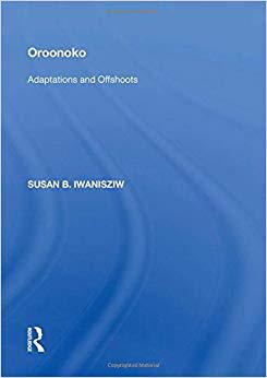 【预售】Oroonoko: Adaptations and Offshoots