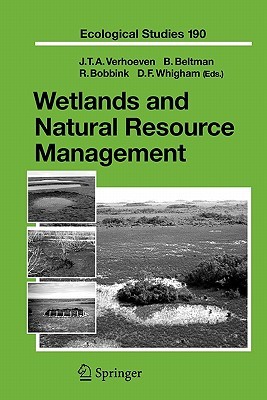 【预订】Wetlands and Natural Resource Management