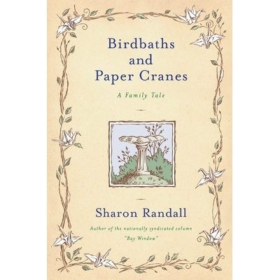 预订 Birdbaths and Paper Cranes: 9780452283695