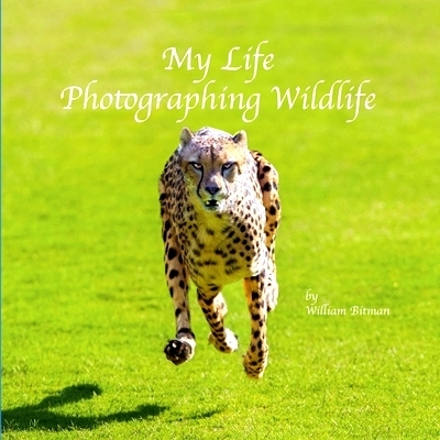 预订 My Life Photographing Wildlife: 9798313095134