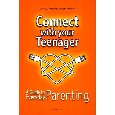 预订 Connect with Your Teenager: A Guide to Everyday Parenting: 9789619419809