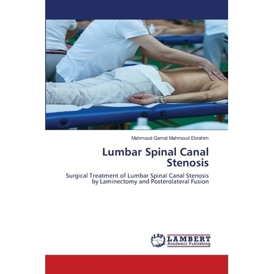 预订 Lumbar Spinal Canal Stenosis: 9786203463828
