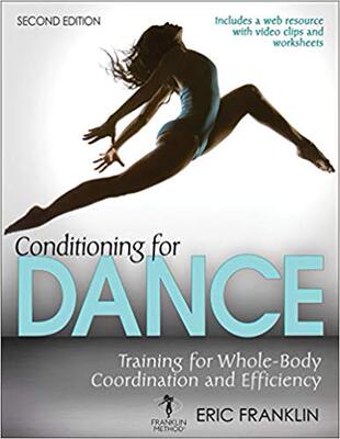 预订Conditioning for Dance 2nd Edition W...