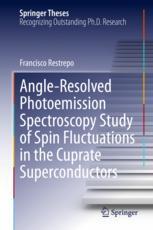 【预订】Angle-Resolved Photoemission Spectroscopy Study of Spin Fluctuations 9783031109782