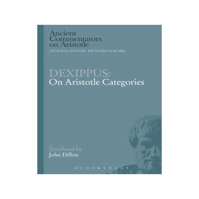 [预订]Dexippus: On Aristotle Categories 9781780933719