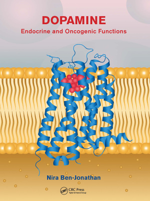 【预订】Dopamine: Endocrine and Oncogenic Functions 9781032400167