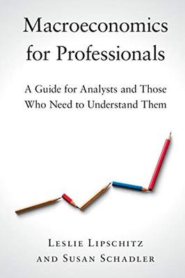 【预订】Macroeconomics for Professionals