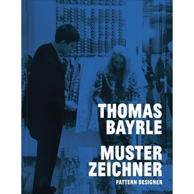 预订 Thomas Bayrle: If It’s Too Long—Make It Longer 托马斯·拜尔: 9783903153936