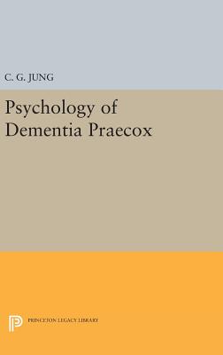 【预订】Psychology of Dementia Praecox