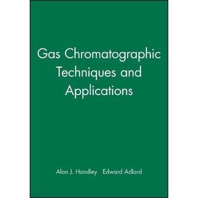 预订 Gas Chromatographic Techniques And Applications 气相色谱技术与应用: 9781841271187