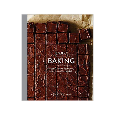 [预订]Food52 Baking: 60 Sensational Treats You Can Pull Off in a Snap 9781607748014