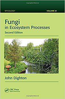 【预售】Fungi in Ecosystem Processes, Second Edition