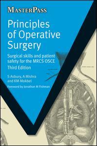 【预订】Principles of Operative Surgery 9781857757170