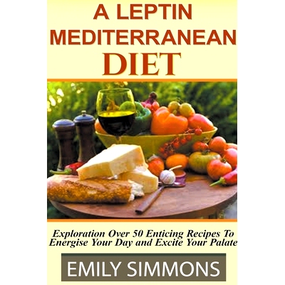 预订 Leptin Mediterranean Diet