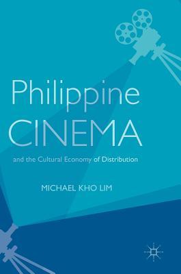 【预订】Philippine Cinema and the Cultural Economy of Distribution