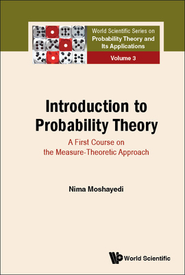 【预订】Introduction to Probability Theory 9789811246746