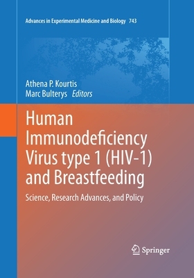 【预订】Human Immunodeficiency Virus type 1 (HIV-1) and Breastfeeding