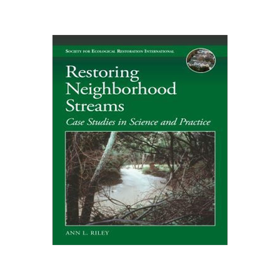 [预订]Restoring Neighborhood Streams 9781610917407
