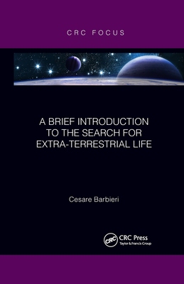 【预订】A Brief Introduction to the Search for Extra-Terrestrial Life