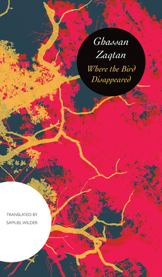【预订】Where the Bird Disappeared 9780857425423