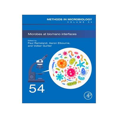 预订 Microbes at Bio/Nano Interfaces