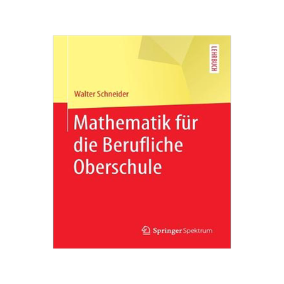 预订 Mathematik für die berufliche Oberschule