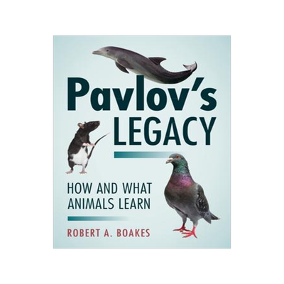 [预订]Pavlov’s Legacy 9781316512074