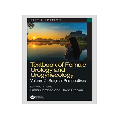 [预订]Textbook of Female Urology and Urogynecology 9780367700164