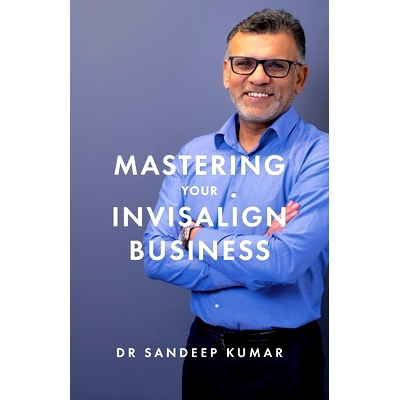 预订 Mastering Your Invisalign Business: 9781781336748