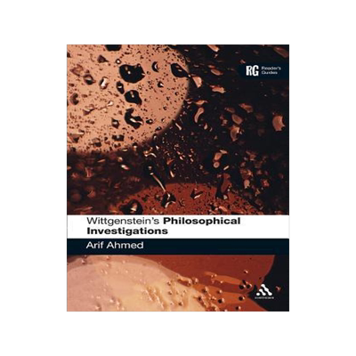 [预订]Wittgenstein’s ’Philosophical Investigations’ 9780826492647