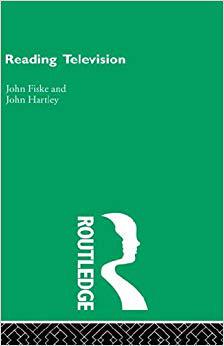 【预售】Reading Television