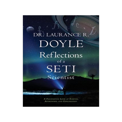 [预订]Reflections of a SETI Scientist 9798986876207